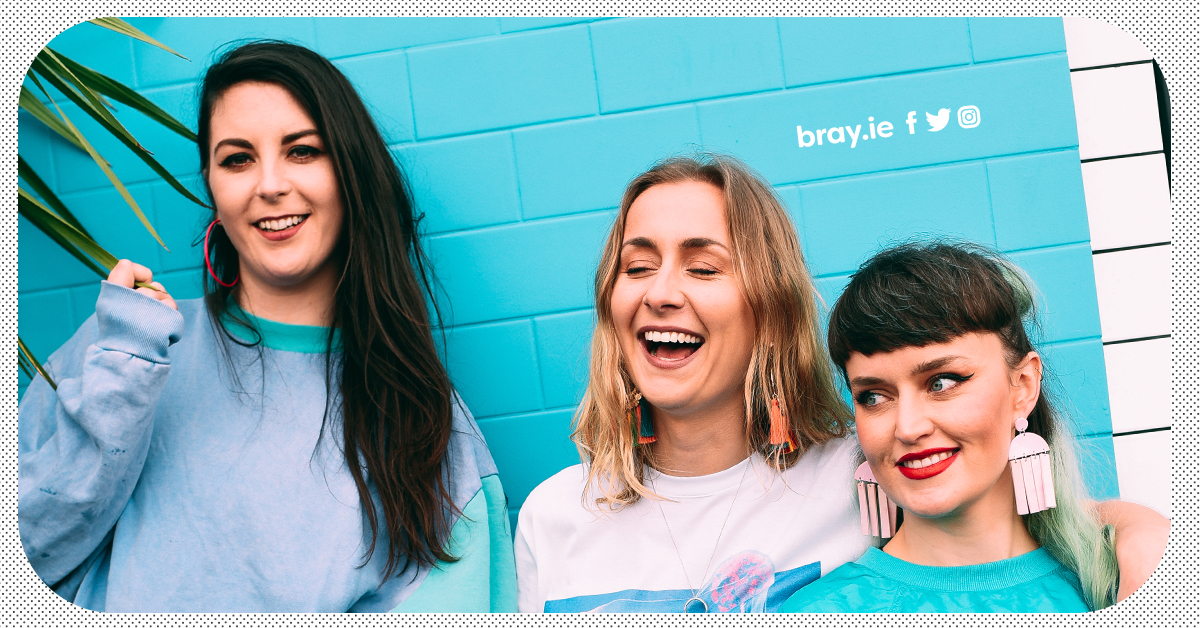 Wicklow County Council presents Summer Songs – Inland & By The Sea, a ...